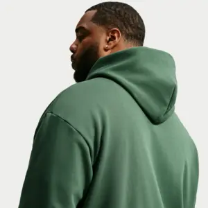 Nike Solo Fleece Pullover Hoodie