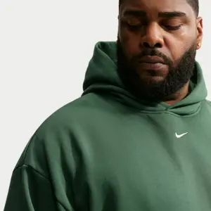 Nike Solo Fleece Pullover Hoodie