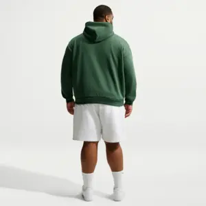 Nike Solo Fleece Pullover Hoodie