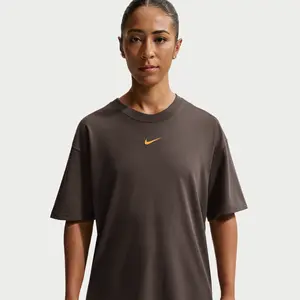 Nike Nocta T-shirt - Brown