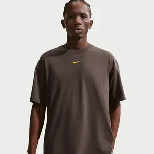 Nike Nocta T-shirt - Brown