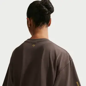 Nike Nocta T-shirt - Brown