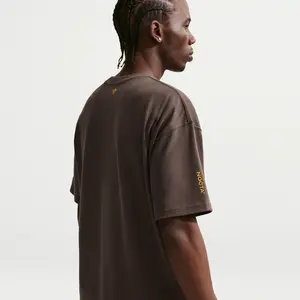 Nike Nocta T-shirt - Brown