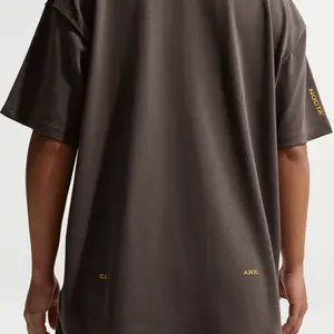 Nike Nocta T-shirt - Brown