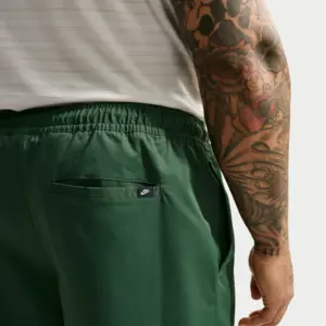Nike Club Woven Tapered Pants