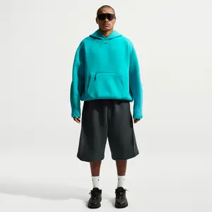 Nike Sportswear Tech Pullover Hoodie