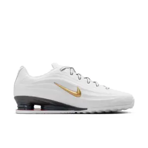 Nike Shox Z Sneakers - White