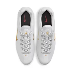 Nike Shox Z Sneakers - White