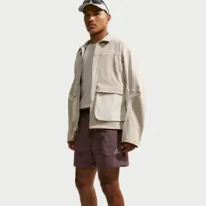 Nike Dolomiti" Shorts