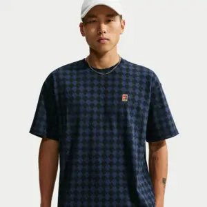Nike Club Rules T-shirt
