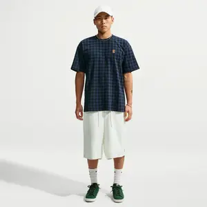 Nike Club Rules T-shirt