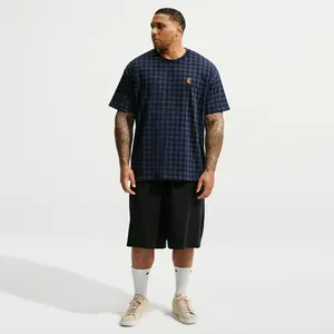 Nike Club Rules T-shirt