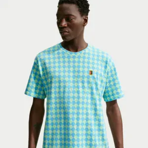 Nike Club Rules T-shirt - Blue
