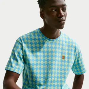 Nike Club Rules T-shirt