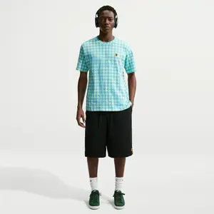Nike Club Rules T-shirt
