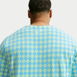 Nike Club Rules T-shirt