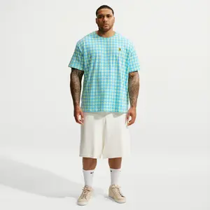 Nike Club Rules T-shirt