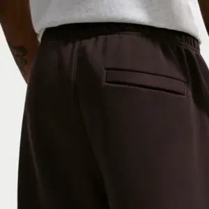 Nike Solo Fleece Bungee Pants - Brown