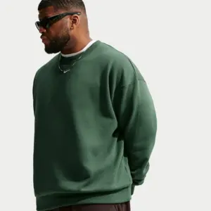 Nike Solo Fleece Bungee Pants - Brown