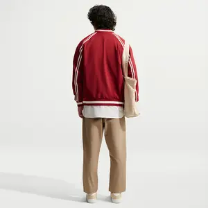 Nike Club Rules Pleated Chinos