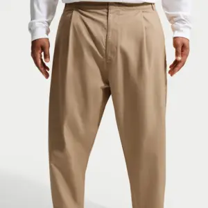 Nike Club Rules Pleated Chinos