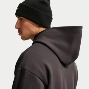 Nike Solo Fleece Pullover Hoodie
