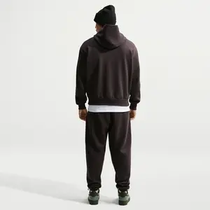 Nike Solo Fleece Pullover Hoodie
