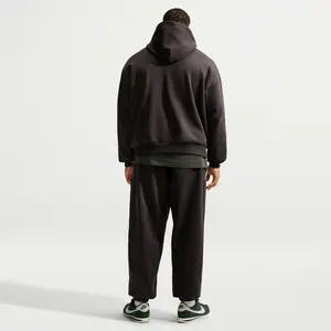Nike Solo Fleece Pullover Hoodie