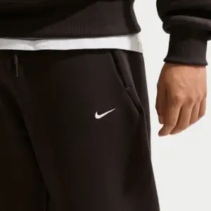 Nike Solo Fleece Cuffed Pants