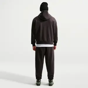 Nike Solo Fleece Cuffed Pants