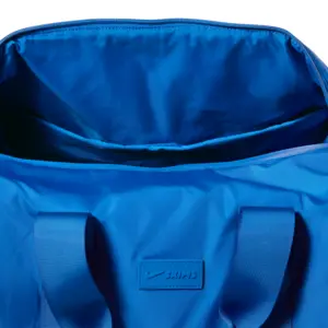 Nike Skims Puffer Gym Bag