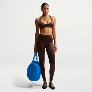 Nike Skims Puffer Gym Bag