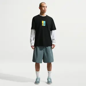 Nike Sb Skate T-shirt