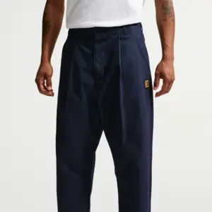 Nike Club Rules Pleated Pants