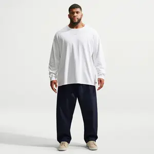 Nike Club Rules Pleated Pants