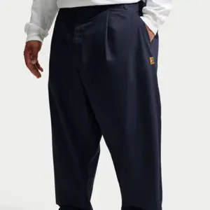 Nike Club Rules Pleated Pants