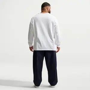 Nike Club Rules Pleated Pants