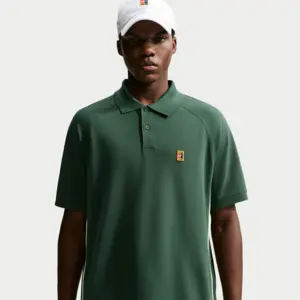 Nike Club Rules Polo - Green