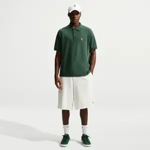 Nike Club Rules Polo