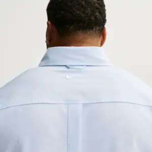 Nike Club Rules Long-sleeve Oxford Top