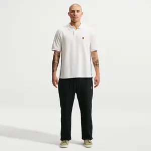Nike Club Rules Polo