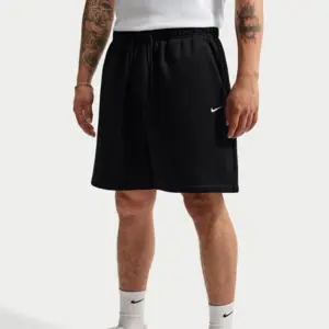 Nike Solo Fleece Shorts
