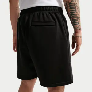 Nike Solo Fleece Shorts
