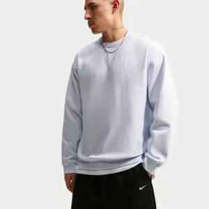 Nike Solo Fleece Shorts