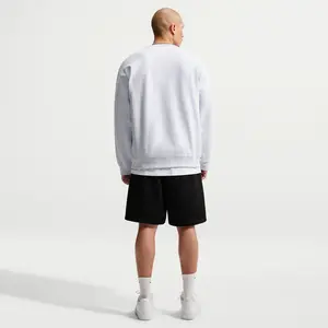 Nike Solo Fleece Shorts