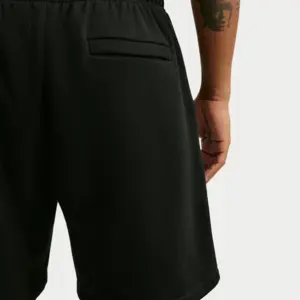 Nike Solo Fleece Shorts