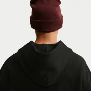 Nike Solo Fleece Full-zip Hoodie
