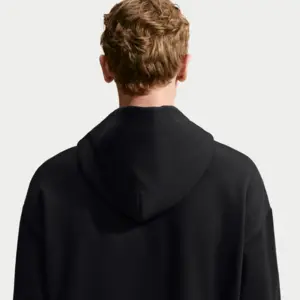 Nike Solo Fleece Pullover Hoodie