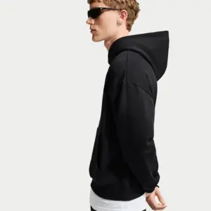 Nike Solo Fleece Pullover Hoodie