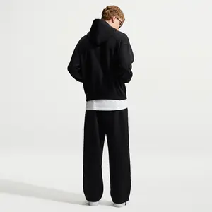 Nike Solo Fleece Pullover Hoodie